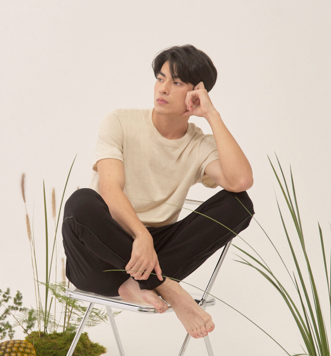 Sustainable Pineapple Leaf Fiber (PALF) by UKL: Innovative Eco-Friendly ...