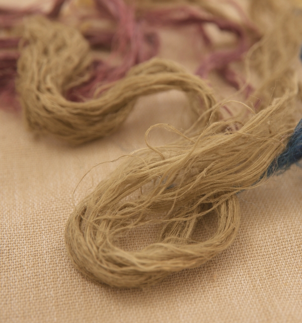 Sustainable Pineapple Leaf Fiber (PALF) by UKL: Innovative Eco-Friendly ...