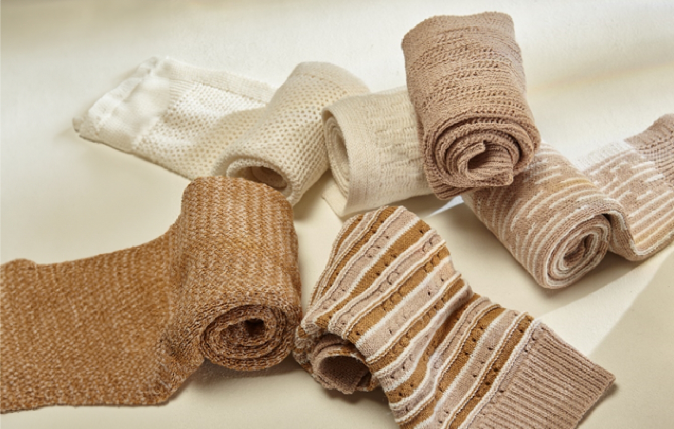 鳳梨葉纖維織物的革命 - PALF的創新與傳統融合 | 台灣 UKL 優織隆