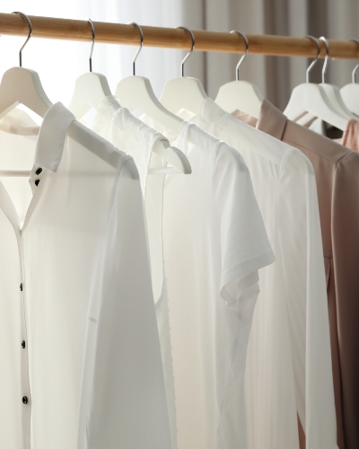 時尚與環保鳳梨纖維產品 - 服裝、家居與辦公用品 | 台灣 UKL 優織隆PALF纖維專家